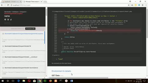 creating restful controller to select insert update and delete data