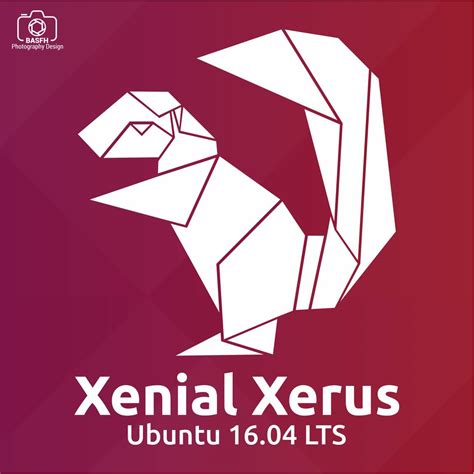 Daftar Repository Lokal Ubuntu 16 04 Lts Xenial Xerus