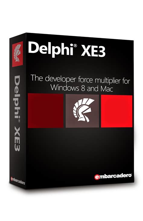 delphi xe3 celebrating delphi s 27th anniversary