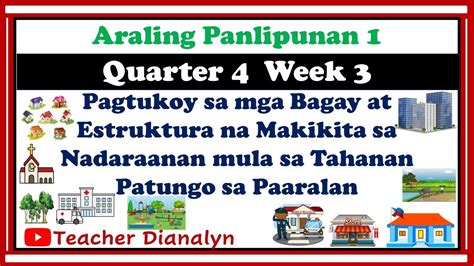 Araling Panlipunan 3 Quarter 1 Week 4 Mga Lalawigan Sa Mobile Legends