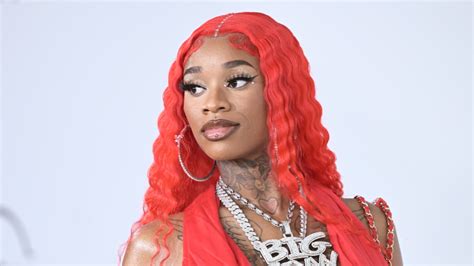 Sexyy Red Explains How Her Sextape Was Leaked Confronts Jess Hilarious