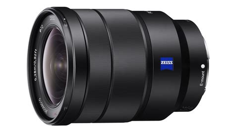 Sony Widens Its Horizons With New Full Frame Zeiss Lens Techradar