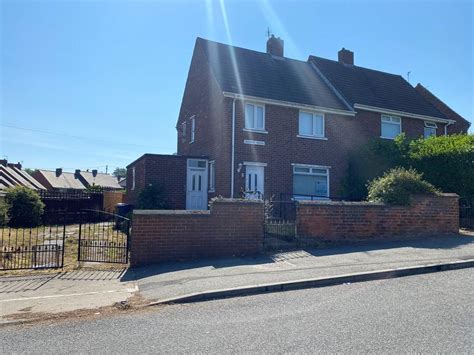 Grasmere Avenue Hetton Le Hole 3 Bed Detached House To Rent £625 Pcm