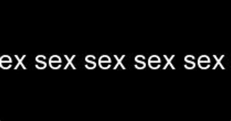 Песня Sex Sex Sex Sex Sex скачать Album On Imgur