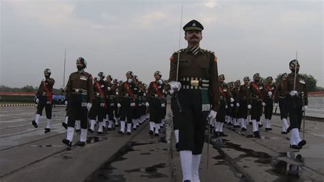 Bastille Day Parade Contingent Of Indian Armed Forces Leaves For Paris