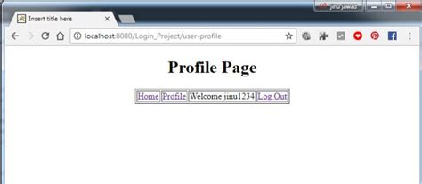 java jsp mysql login project source code chillyfacts