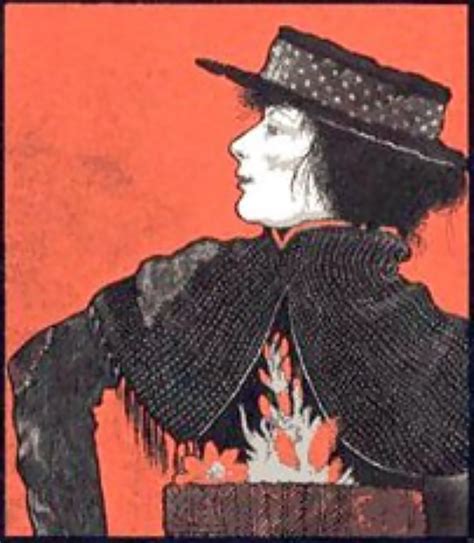 Mrs Patrick Campbell And The Myth Of The Female ‘vampire John W Harding