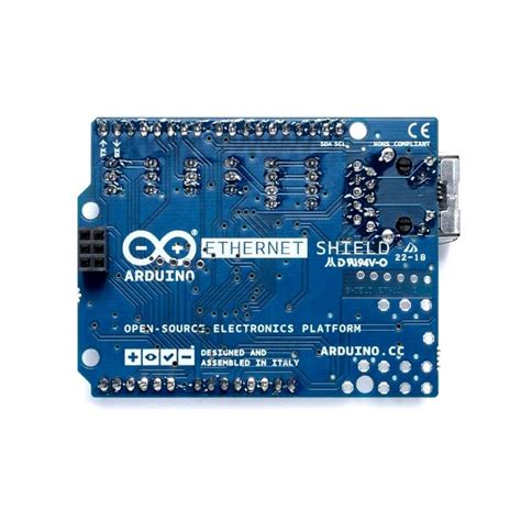 buy original arduino ethernet shield 2 online