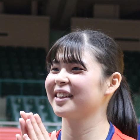 Aba On Instagram 明日からvnl2023ブラジルラウンド。 にっちゃん出場待ってます。 ハナ ニチカ ニチカ