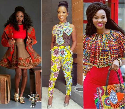 Best African Print Styles Trending Right Now Afrocosmopolitan