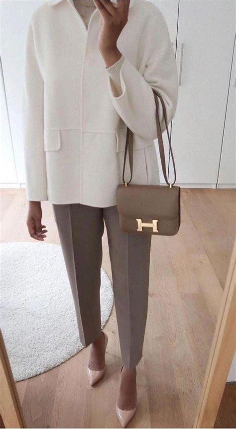 Pin Von Tokareva Auf Модные стили Mode Outfits Outfit Ideen Mode