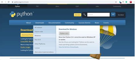 install pip python tensorflow opencv in windows easily techyeverything