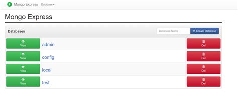 javascript how find mongodb data on server code