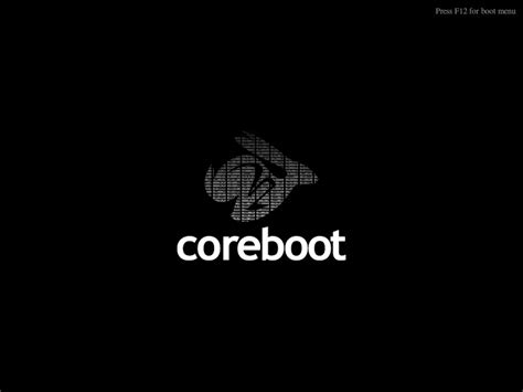 coreboot · github topics · github