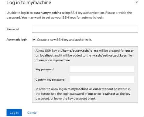 managing systems using the rhel 8 web console red hat