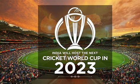 Icc World Cup 2023 Schedule Teams Venues Points Table Host Winners