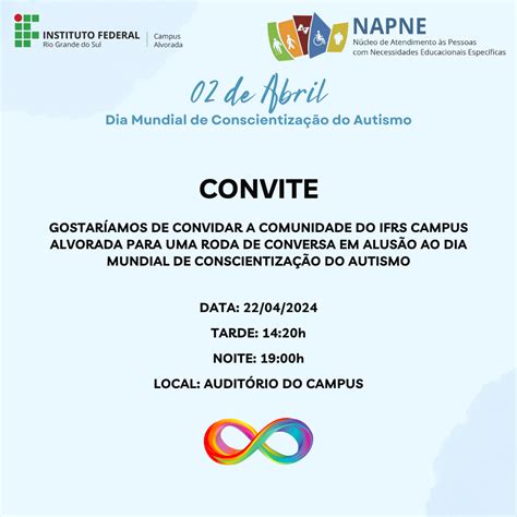 Nova Data Campus Alvorada Realiza Uma Roda De Conversa Em Alusão Ao