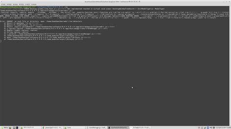 在linux系统下运行微信web开发者工具 腾讯云开发者社区 腾讯云