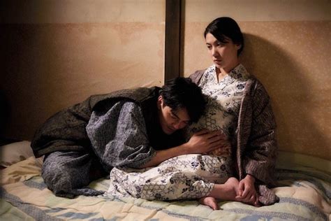 村川絵梨「ラブシーンは女優をやる上でいつか辿る道」 映画『花芯』インタビュー｜real Sound｜リアルサウンド 映画部
