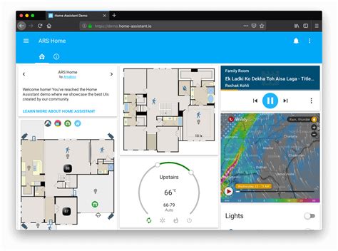 running home assistant on a raspberry pi using docker codeopolis