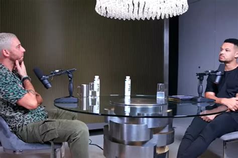 Steven Bartlett And Example Praised For Diary Of A Ceo Episode About