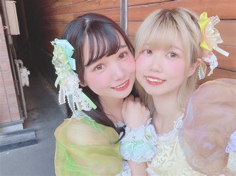 Alexis Sara 🏳️‍⚧️ 🏳️‍🌈 Tsl On Twitter Rt Hidamari 72 ほっぺちゃん
