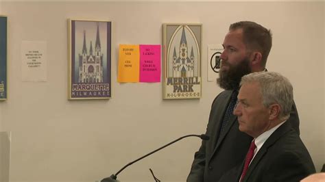 Milwaukee Police Detective Charged With Sexual Assault Accused Of