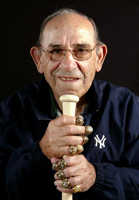 Yogi Berra Documentary It Aint Over Debuts In St Louis Stlpr