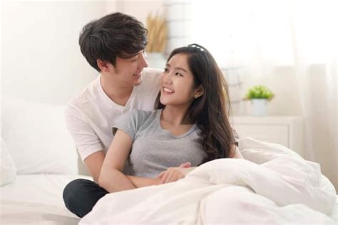 13 Cara Meningkatkan Gairah Seks Secara Alami Hello Sehat