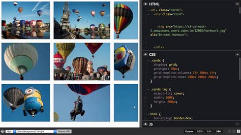 intro to the css grid fr unit youtube
