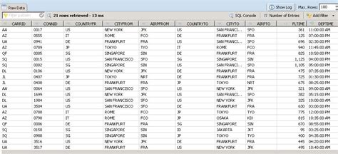 sap abap central abap cds views simplified part 1