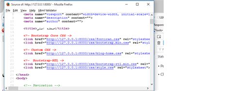 styles and scripts not running in laravel stack overflow