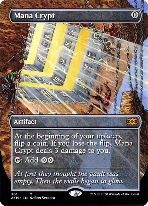 10 Best Mtg Mana Rocks [helpful Mana Guide] Cardboard Keeper