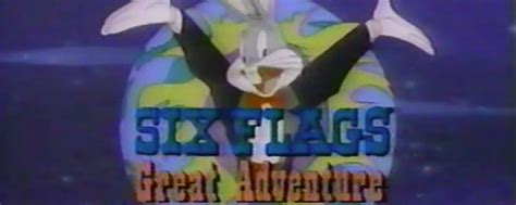 Six Flags Parks Commercial Behind The Voice Actors