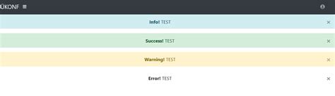 django bootstrap alerts not working as expected javascript