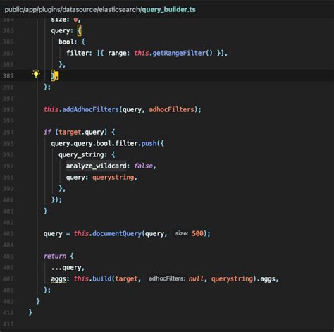 elasticsearch how to implement exact match query in grafana stack