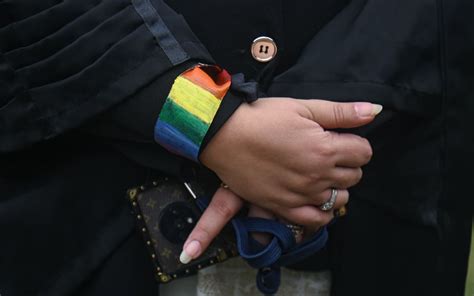 India Supreme Court Declines To Legalise Same Sex Marriage Rnz News