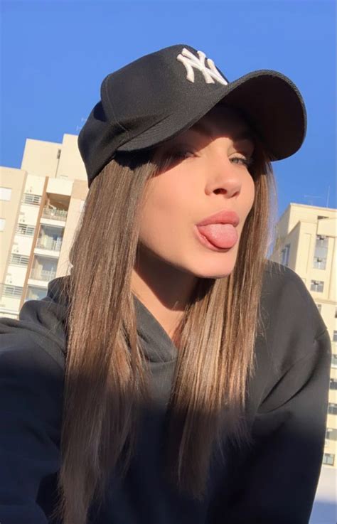 Skater Girl Outfits Skater Girls Ny Cap Hair Milk Yankees Hat Cap