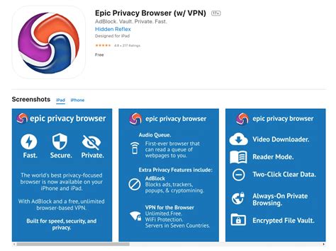 13 Best Proxy Browsers For Online Privacy Geekflare
