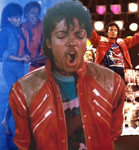 Michael Jackson Thriller