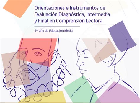 Comprensión Lectora Instrumentos De Evaluación Diagnóstica Ebook