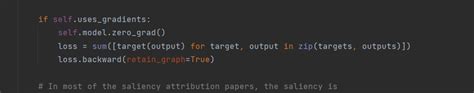 runtimeerror element 0 of tensors does not require grad and does not