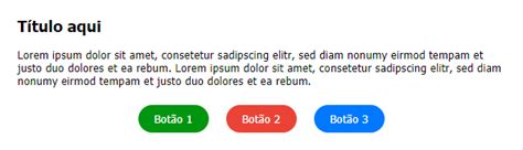 central de ajuda dinamize como criar botões arredondados no html de