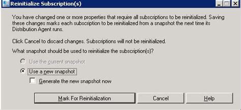 sql server transactional replication static row and column