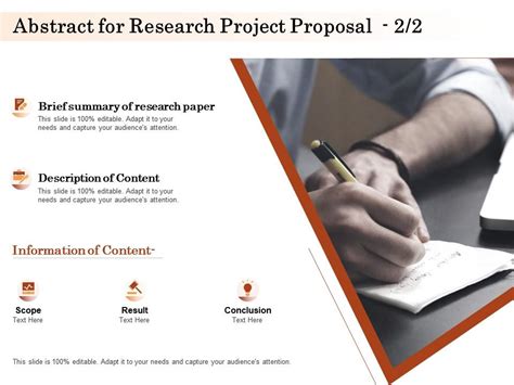 10 Easy Steps How To Write Abstract For Project In 2024