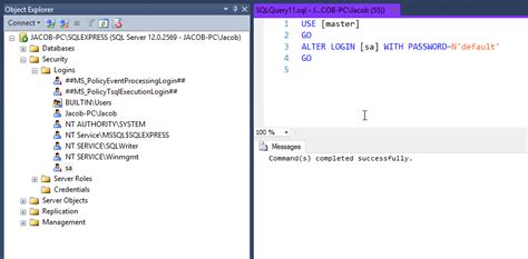 cannot connect to local sql express instance during umbraco install