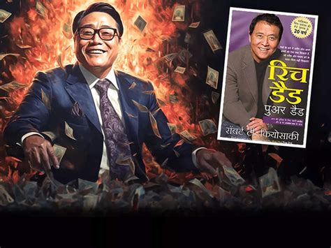 रिच डैड पुअर डैड का लेखक कर्ज में कैसे डूबा How Did The Author Of