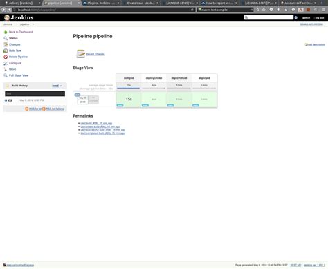 [jenkins 34696] fix the representation of parallel stage in pipeline