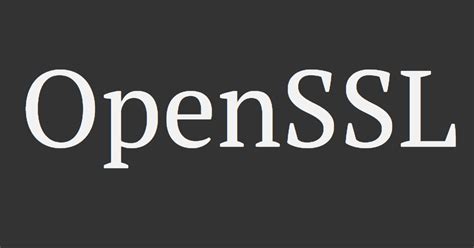 openssl releases the patch for cve 2022 3602 and cve 2022 3786 by