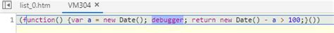 how to disable all breakpoint on selenium webdriver with